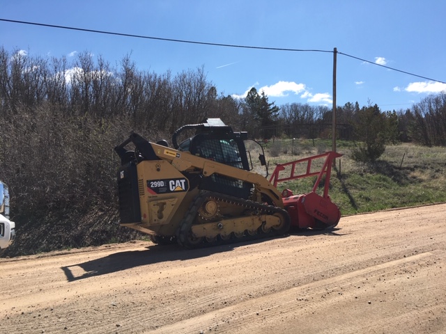Fire Mitigation Sedalia, Brush Clearing Contractors
